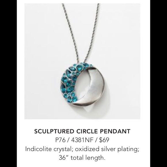 Touchstone Crystal | Jewelry | Brand New Retired Touchstone Crystal ...